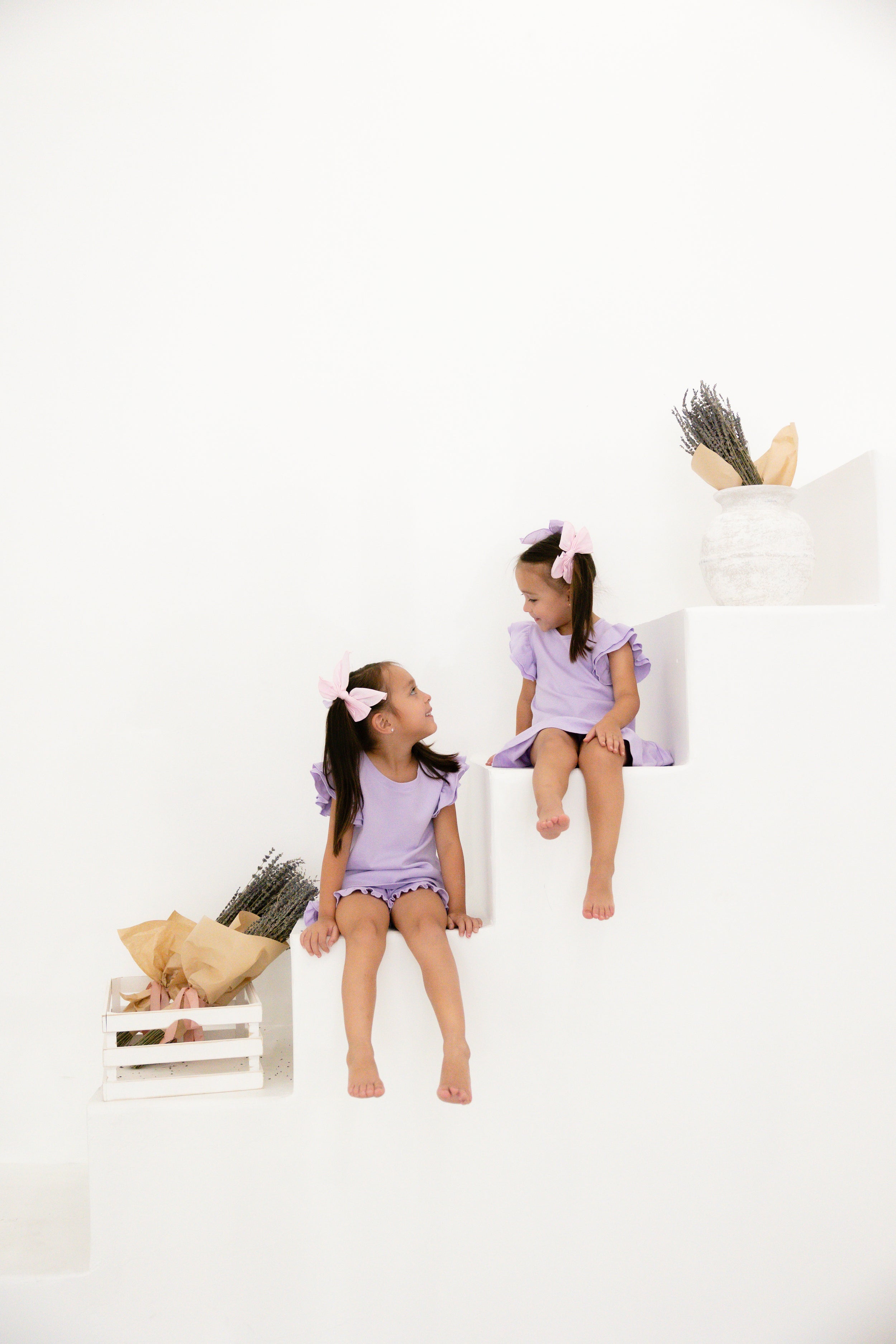 Bianca & Bear – Bianca & Bear