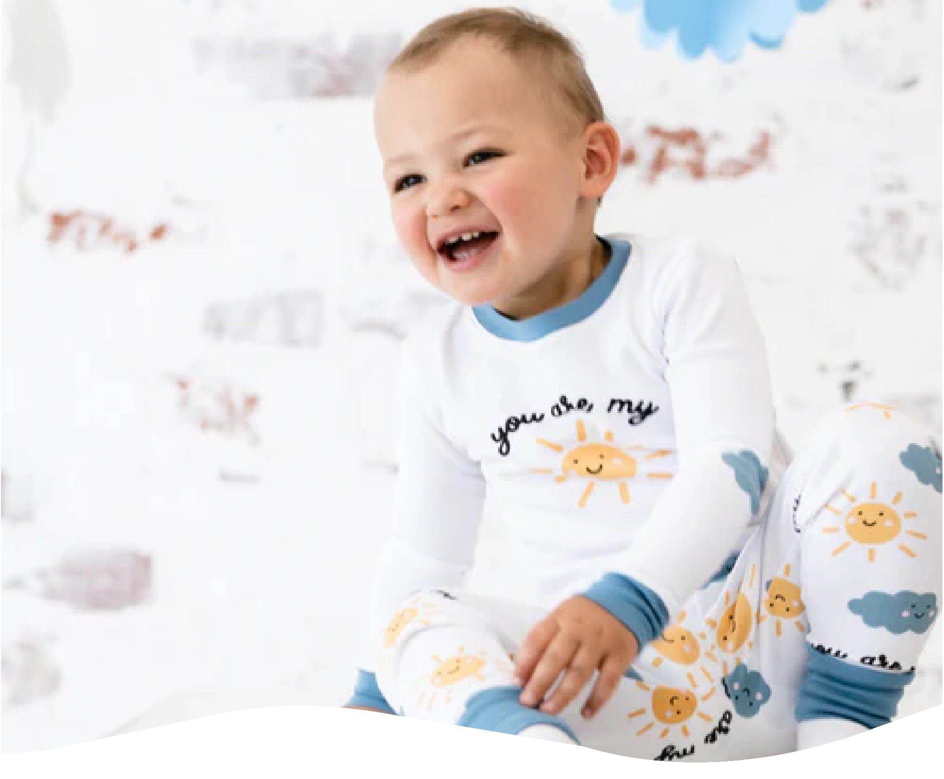 Bianca & Bear – Bianca & Bear