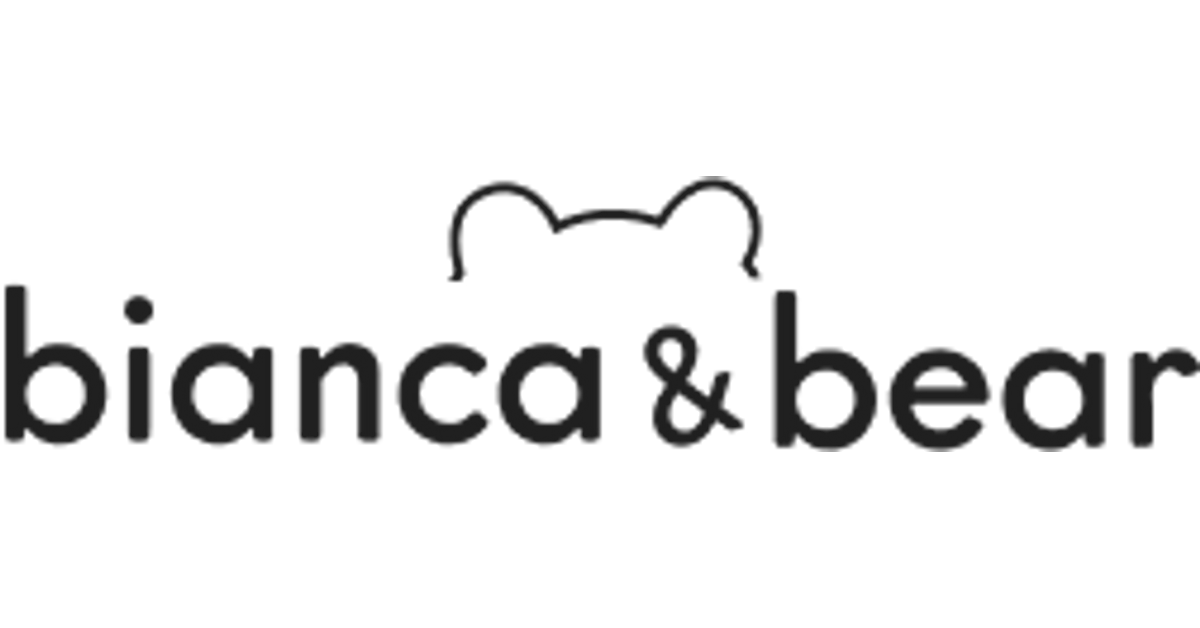 Bianca & Bear – Bianca & Bear