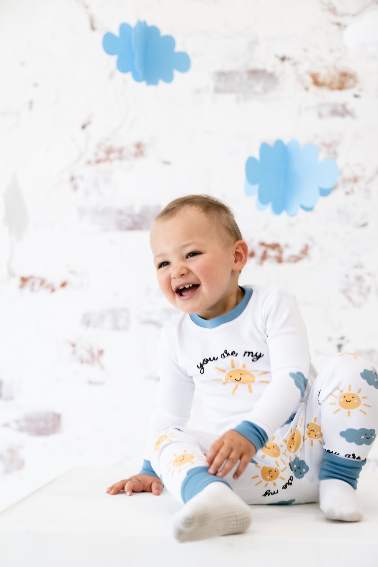 Bianca & Bear – Bianca & Bear